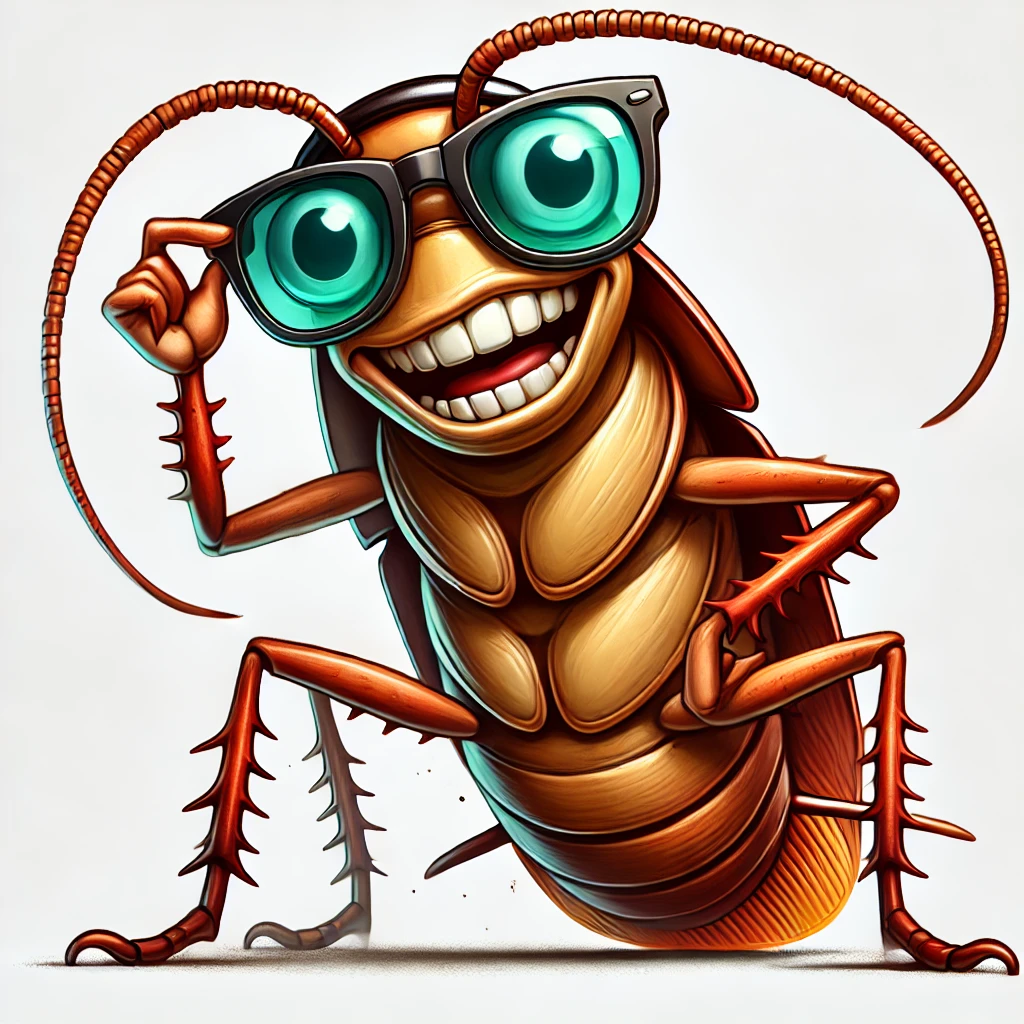 ゴキブリってどんな味？昆虫食の世界に迫る！ | ゴキブリゼロラボ